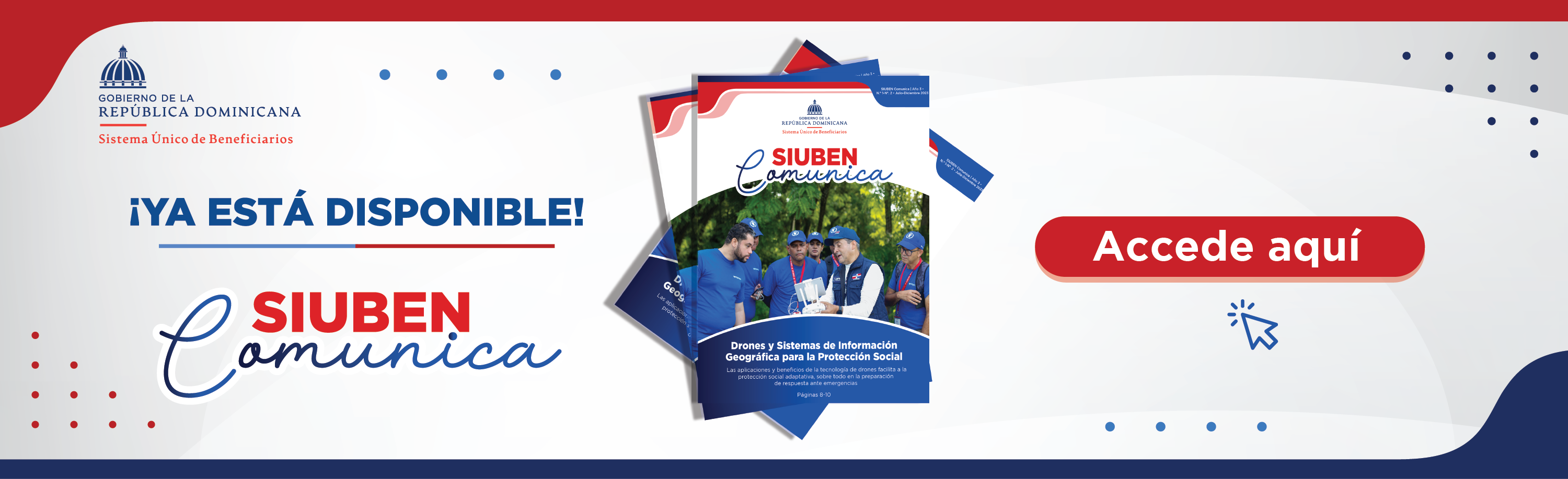 Sistema Único de Beneficiarios - El Sistema Único de Beneficiarios ...