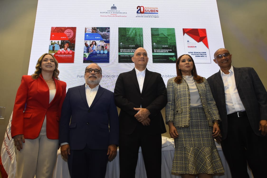 Sistema Único de Beneficiarios - El Sistema Único de Beneficiarios ...